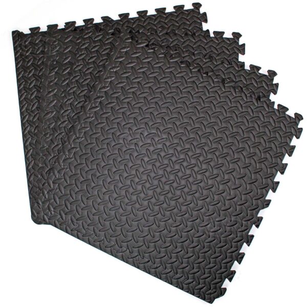 Interlocking Anti-Fatigue Floor Mats FED 21057 - Actiasmat