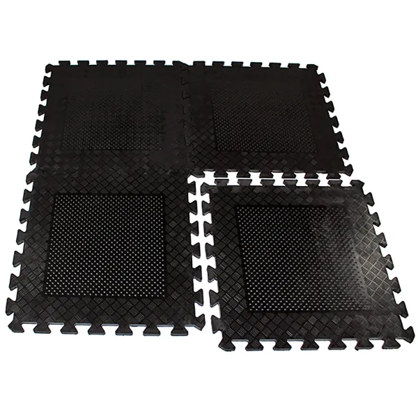 Interlocking Rubber Mats 21290 | Actiasmat