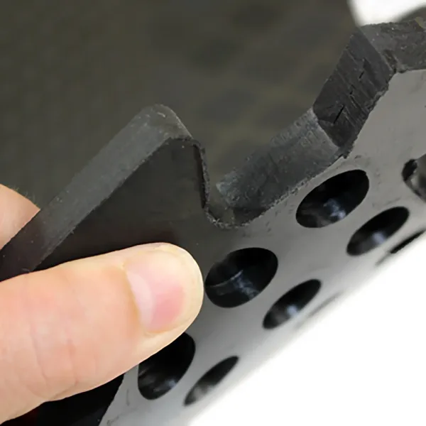 Interlocking Rubber Mats 21290 | Actiasmat