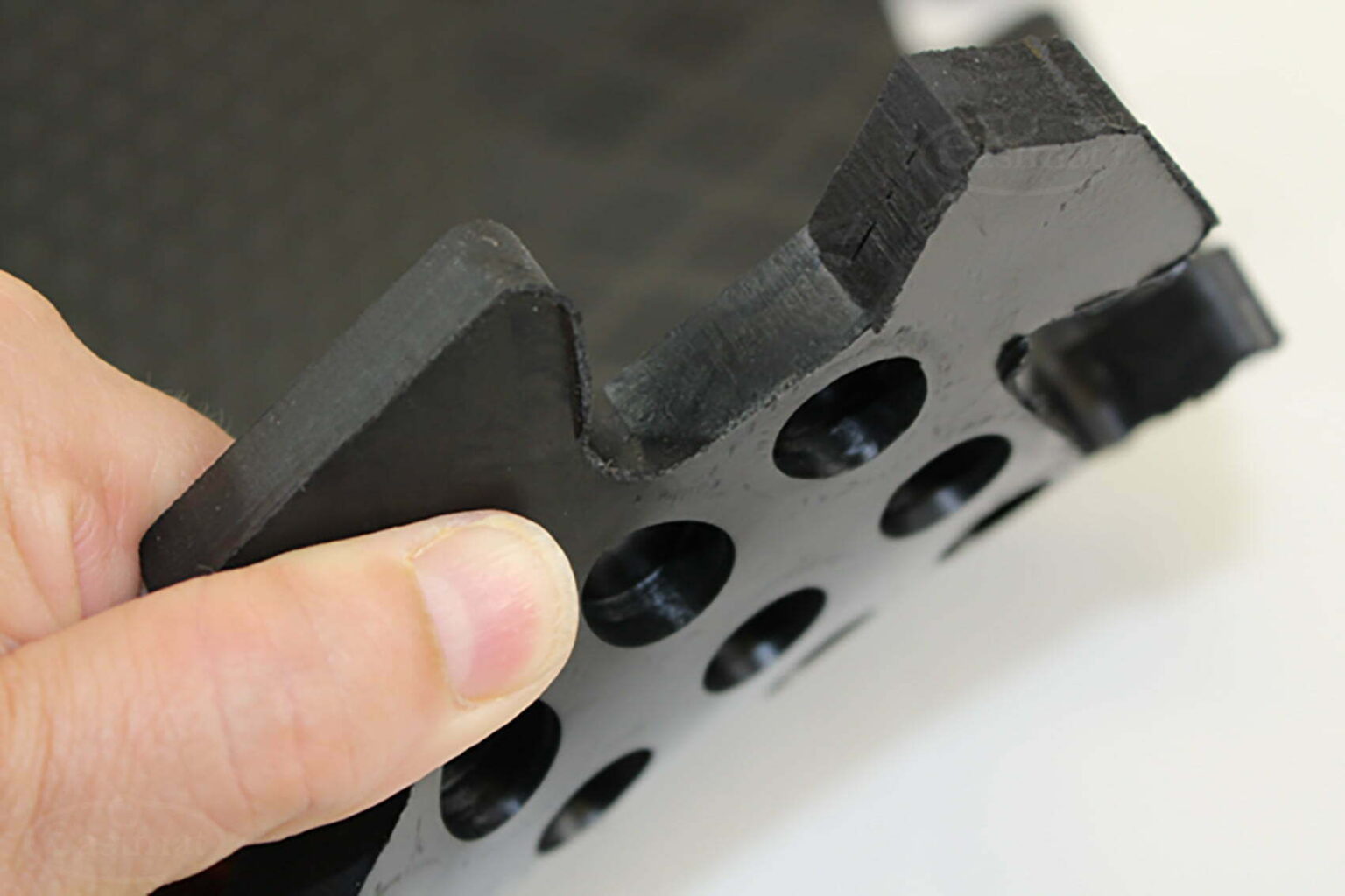 Interlocking Rubber Mats 21290 - Actiasmat
