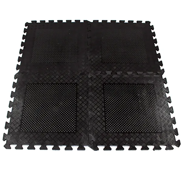 Interlocking Rubber Mats 21290 | Actiasmat