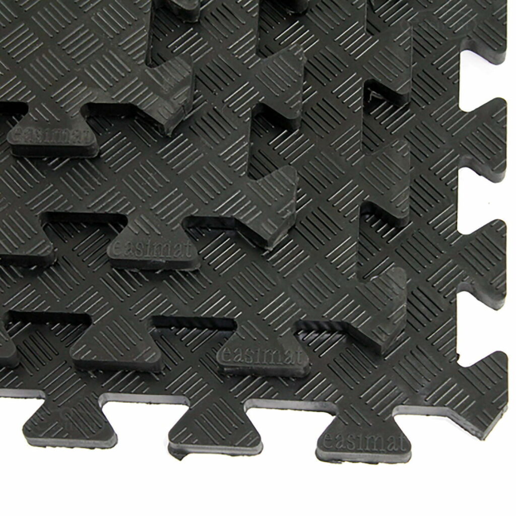 Interlocking Rubber Mats 21290 - Actiasmat