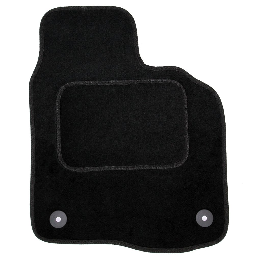 2008-2013 VW Golf Mk6 Mats Carpet 4pcs 21366 | Actiasmat