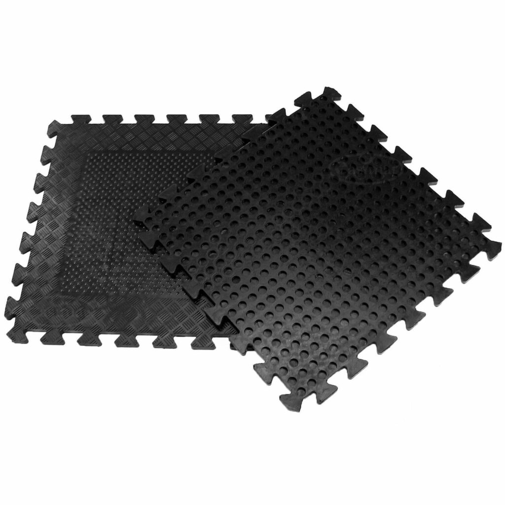 Interlocking Rubber Mats 21290 | Welcome to Actiasmat