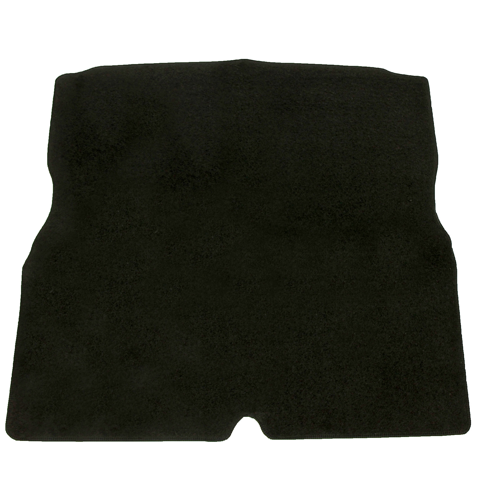 2006-2011 Vauxhall Zafira Mk2 B Boot Mat Carpet 1pc 74663 | Actiasmat