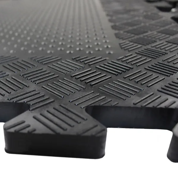 Interlocking Rubber Mats 21290 | Actiasmat