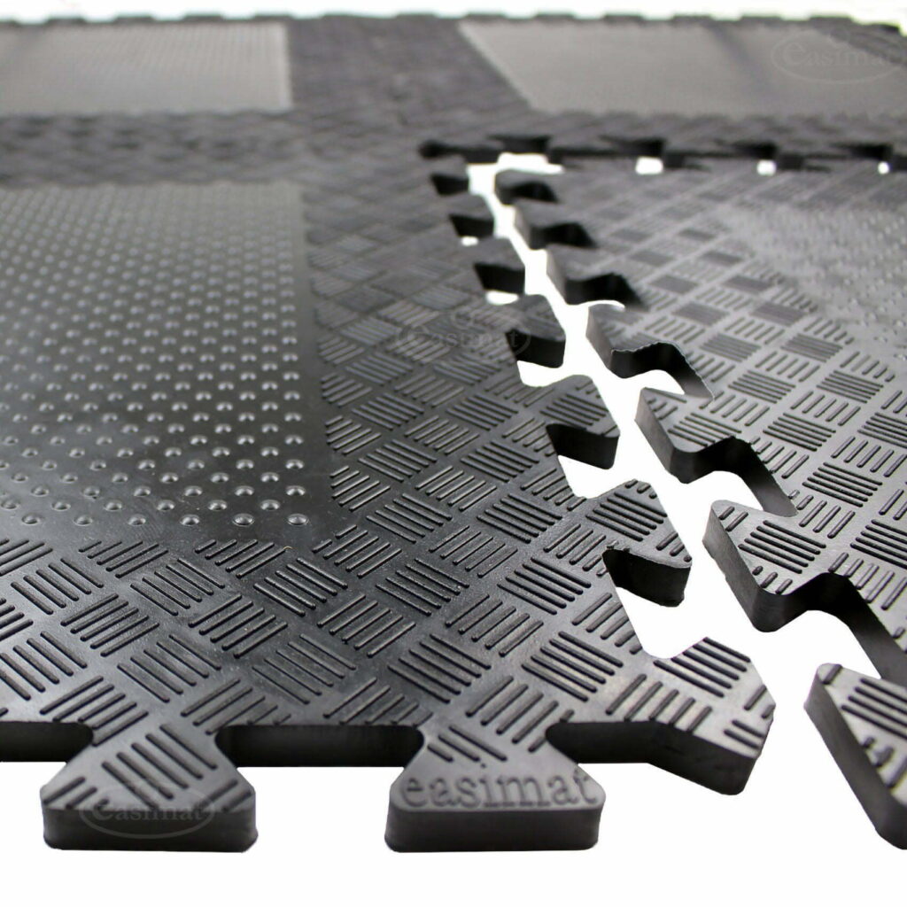 Interlocking Rubber Mats 21290 | Welcome to Actiasmat