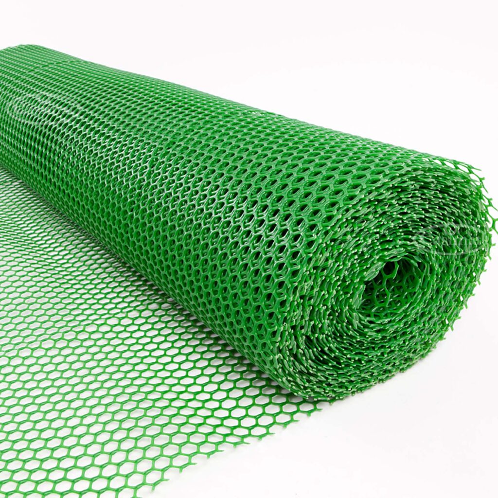 Grass Protection Mesh | Welcome to Actiasmat
