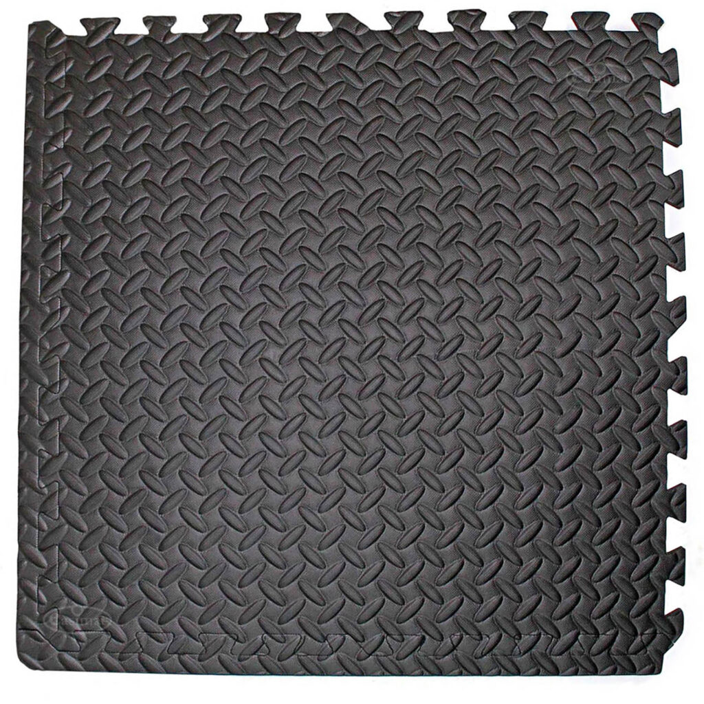 Shock Absorbing Floor Mats 20mm 21111 | Welcome to Actiasmat