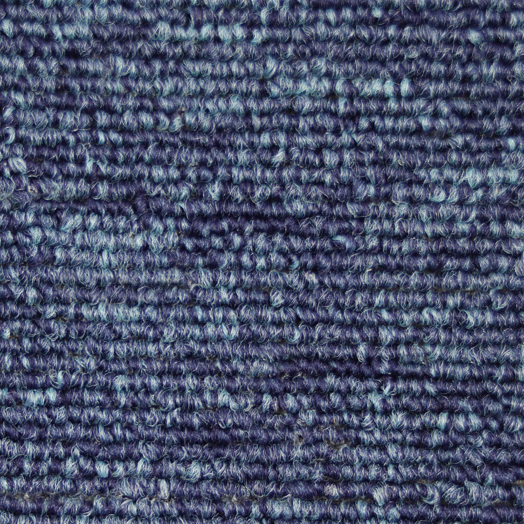Carpet Tiles Blue 20pcs 5sqm 21116 | Actiasmat